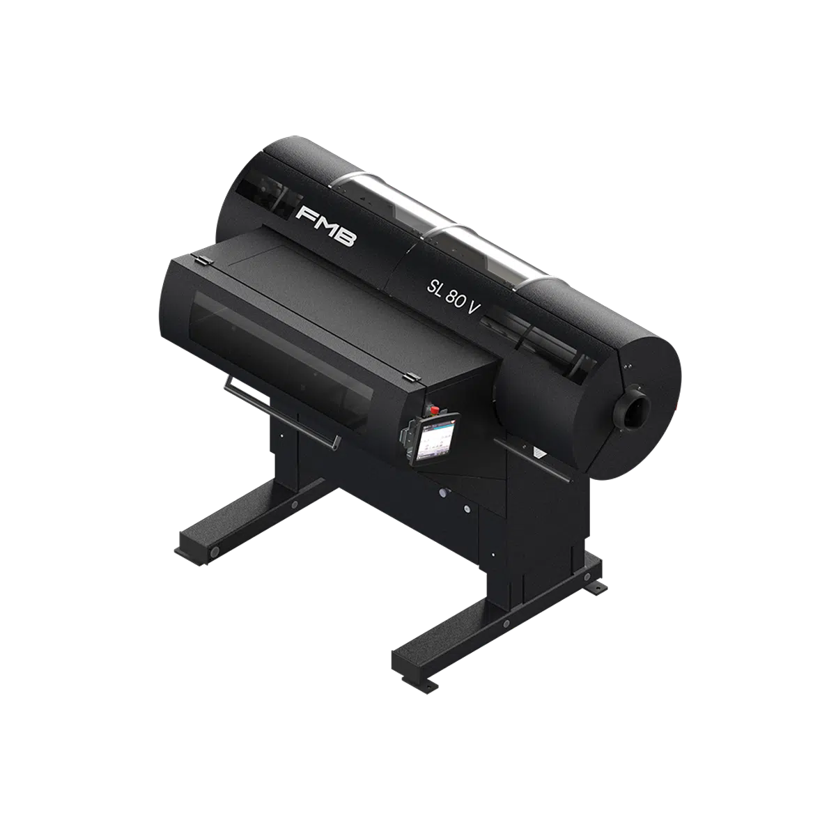 SL 80 V • Lademagazine • FMB