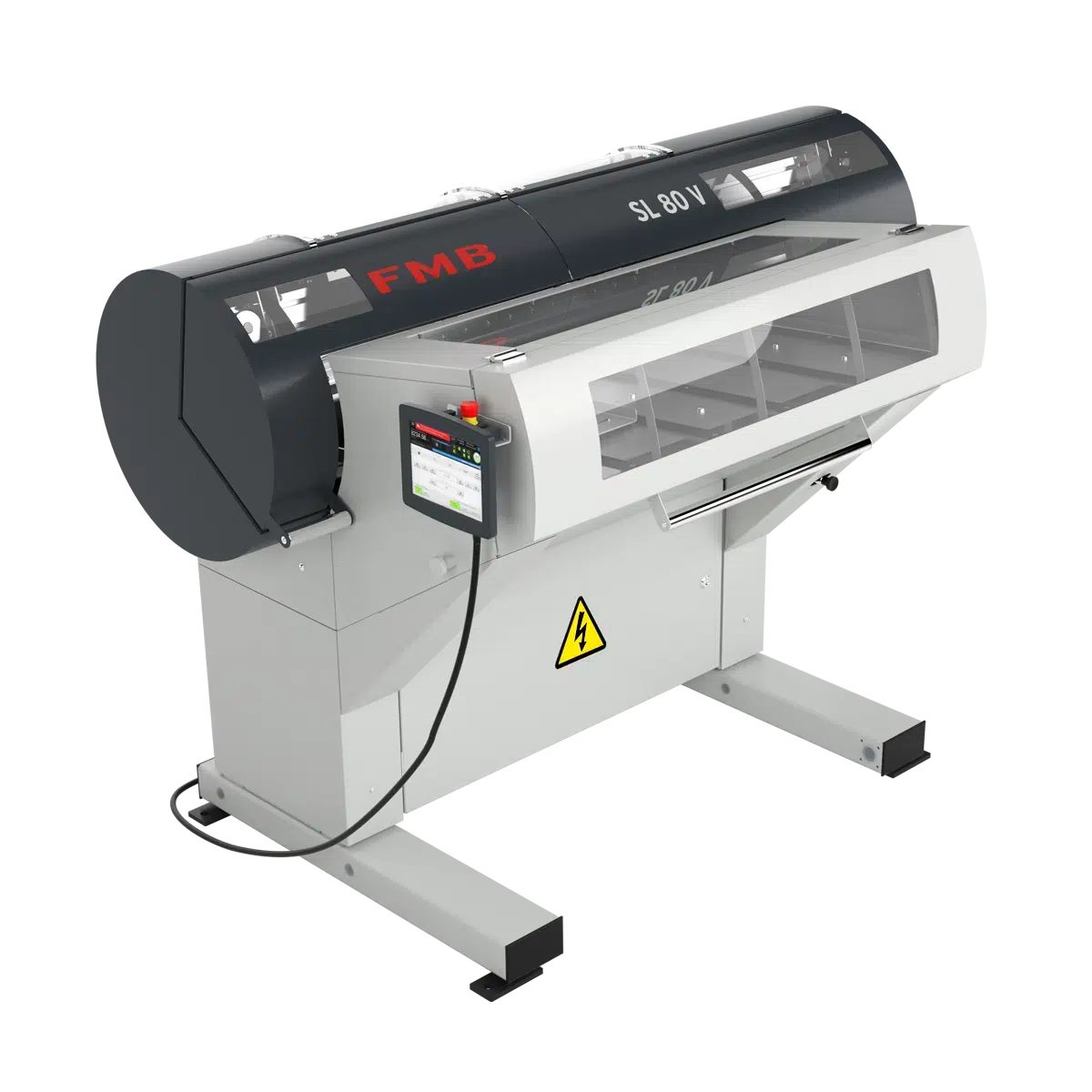 SL 110 V • Bar feeders • FMB