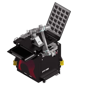 base • Plug & Play automation kit • FMB